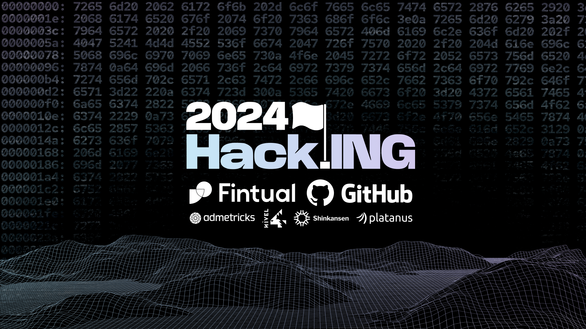 Hack.ING 2024